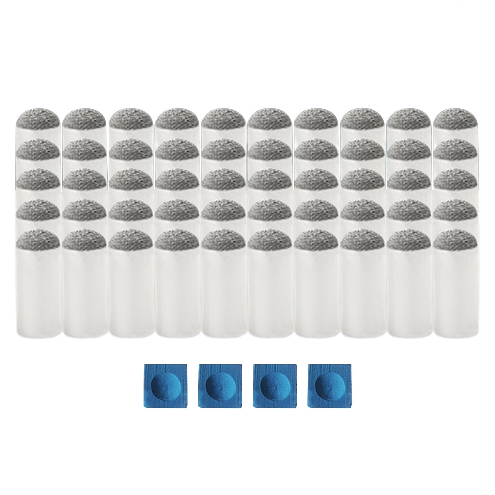 harayaa Billiard Pool Cue Stick Tips Professional Portable Slip on ...