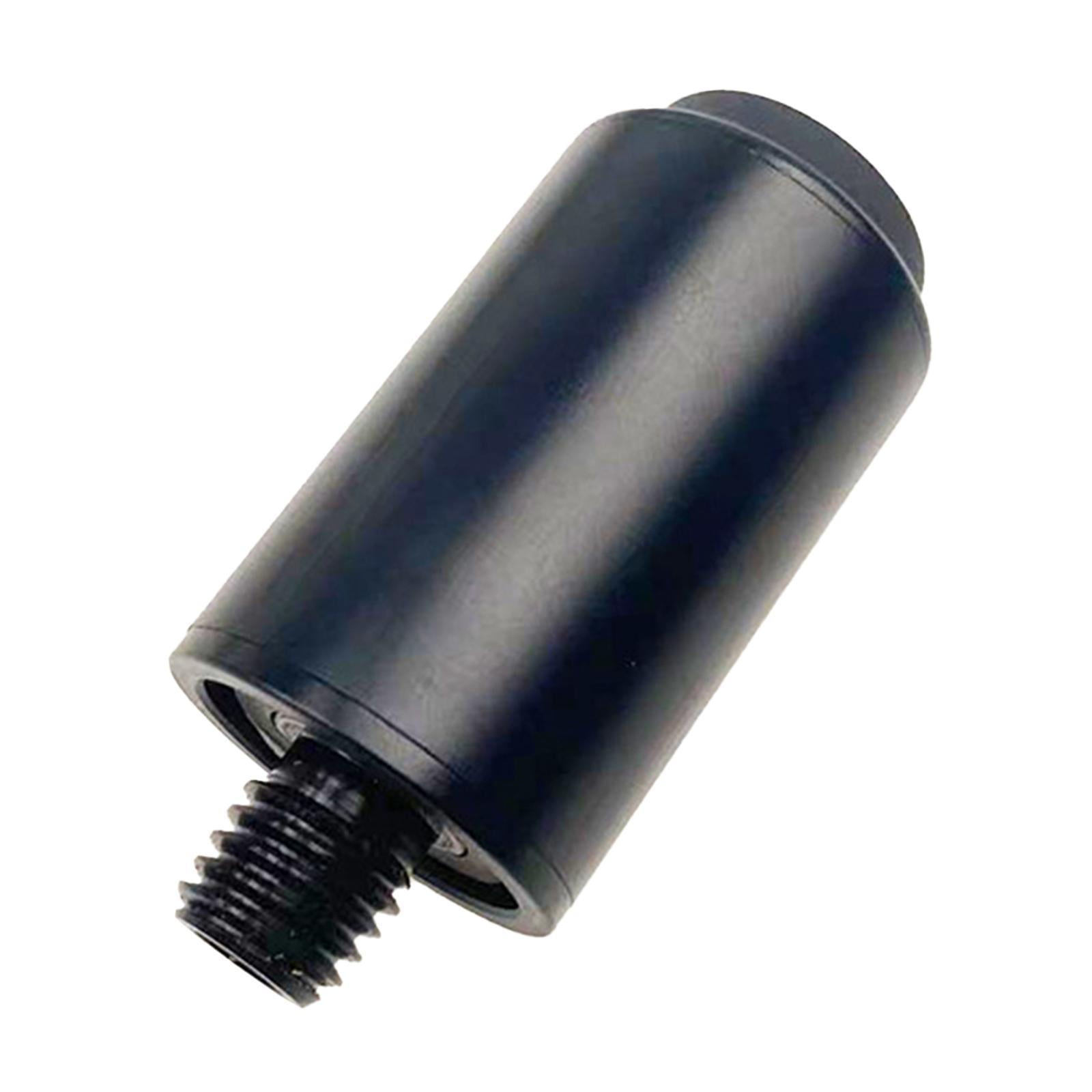 harayaa Billiards Cue Extension Cue End Extender Adapter for Games ...