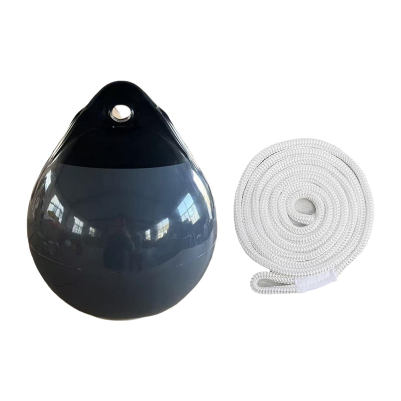 harayaa Boat Buoy Ball Multipurpose Round Anchor Buoy for Docking ...