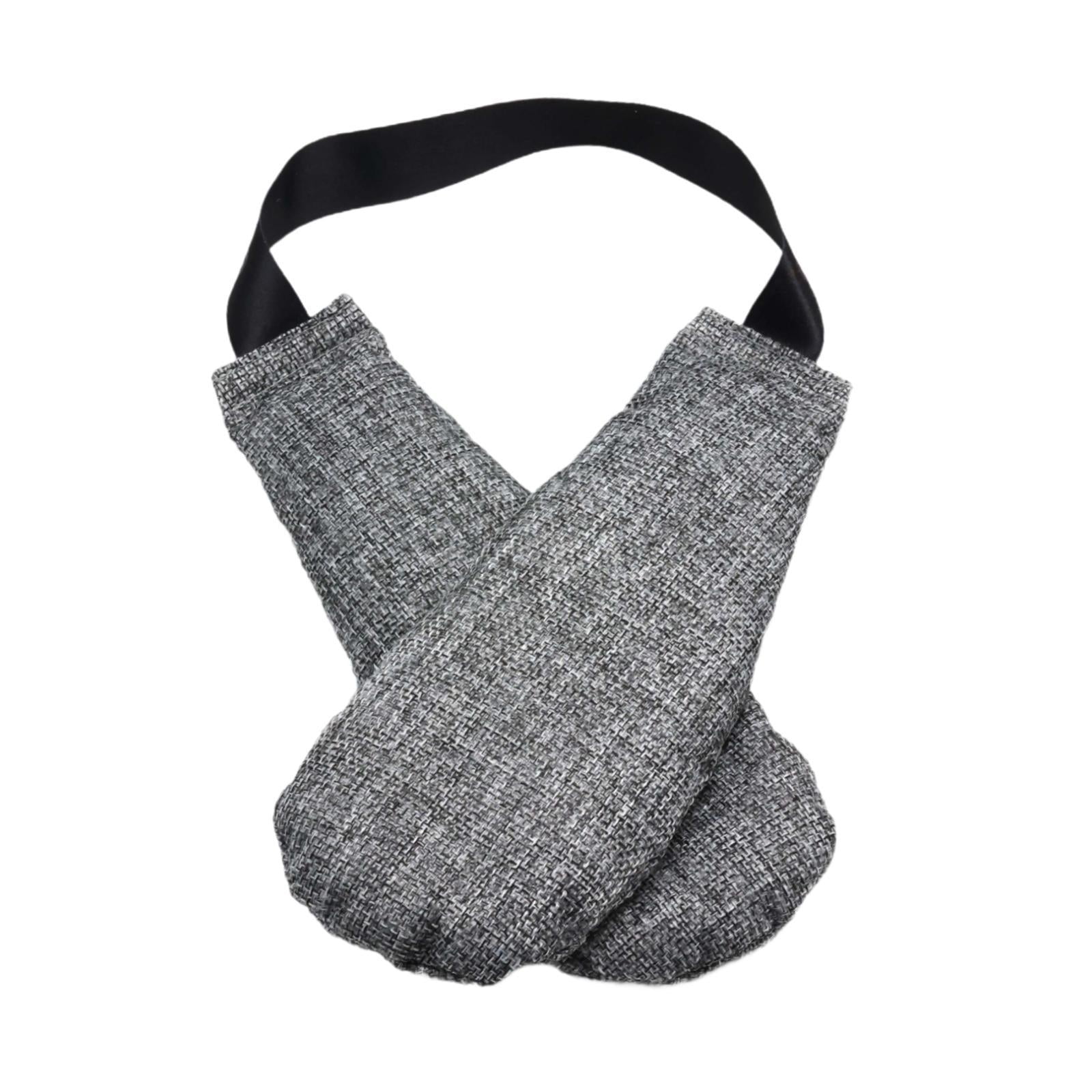 harayaa Boxing Gloves Deodorizers Shoes Dryer Odor Absorber Bag for Ski ...