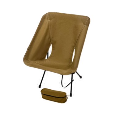 Andeworld Floding Camping Chair Oversized Heavy Duty Outdoor Patio ...