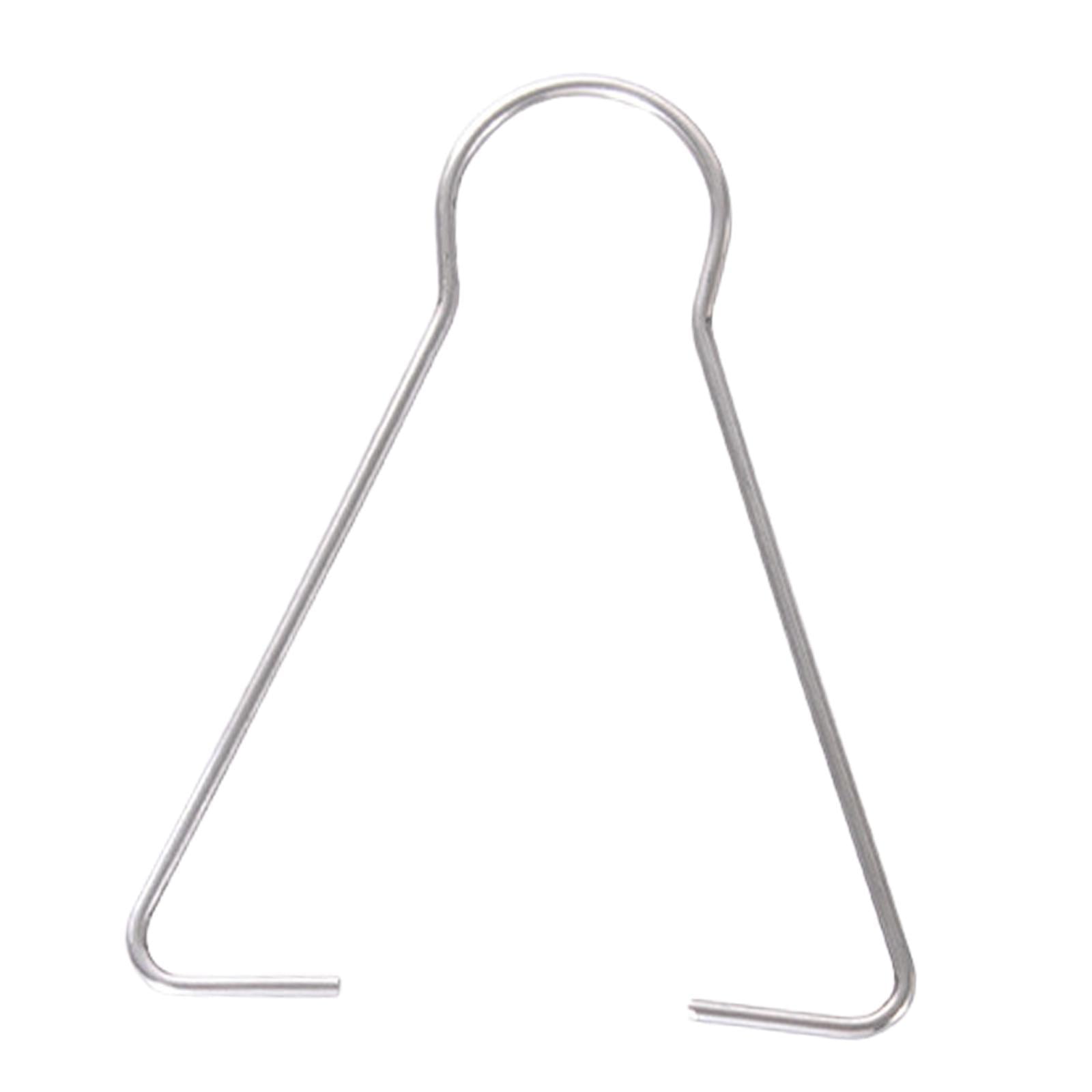 harayaa Camping Gas Tank Stand Stabilizer Slant for Barbecue BBQ Hiking ...