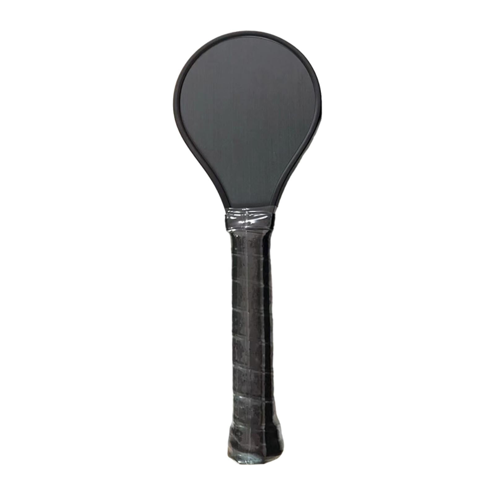 harayaa Carbon Fiber Surface Pickleball Racket Multifunction Pickleball ...