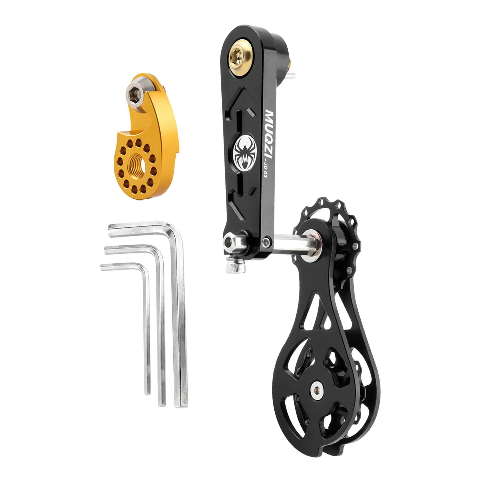harayaa Chain Tensioner Single luminum Attachment Chain Tensioner A ...