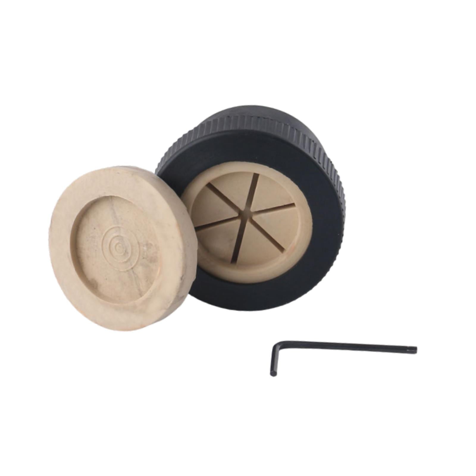 harayaa Clamp Head Practical Epoxy Fishing Rod Repair Machine for for 6 ...