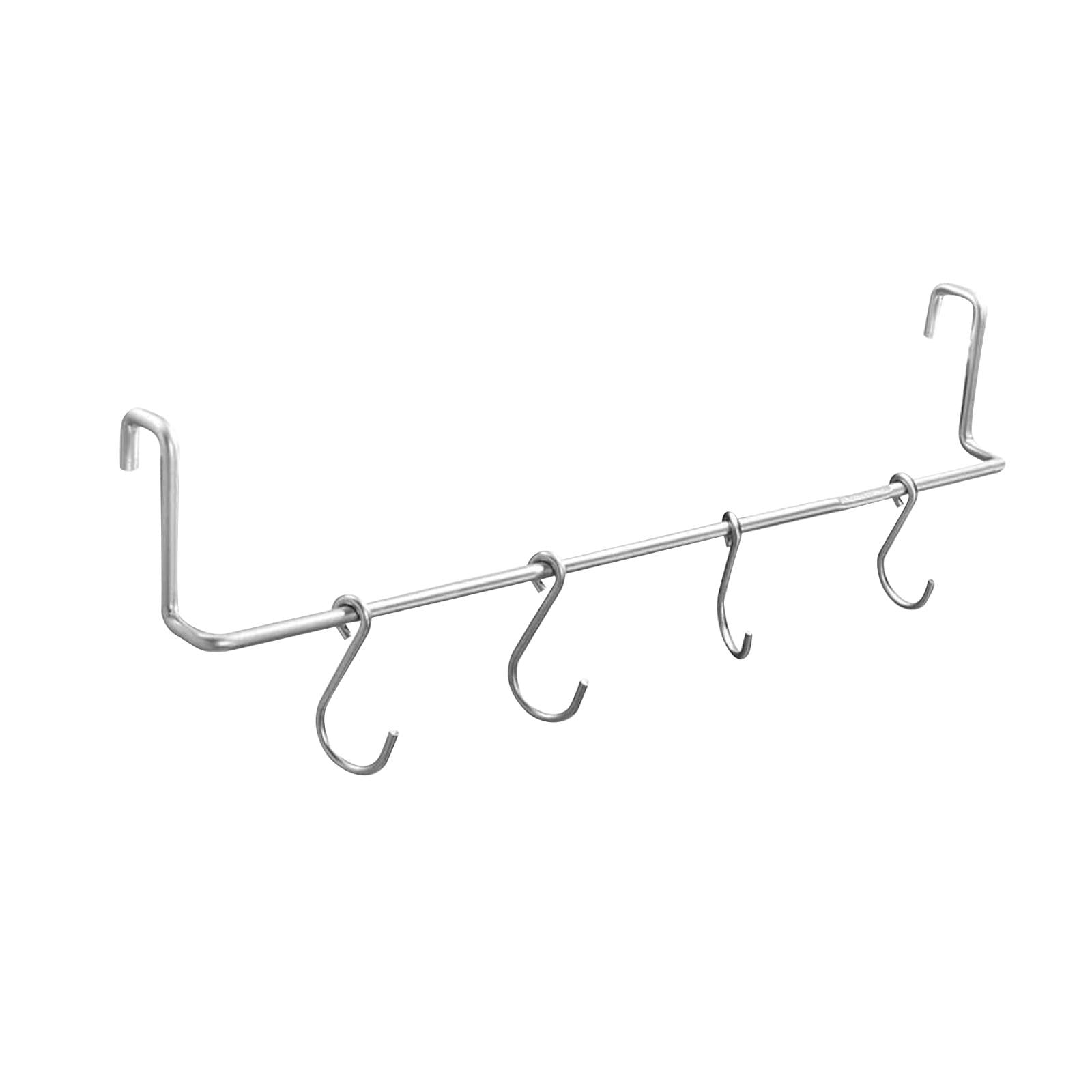 harayaa Cookware Storage Rack Under Table Organizer Rack for Hiking ...