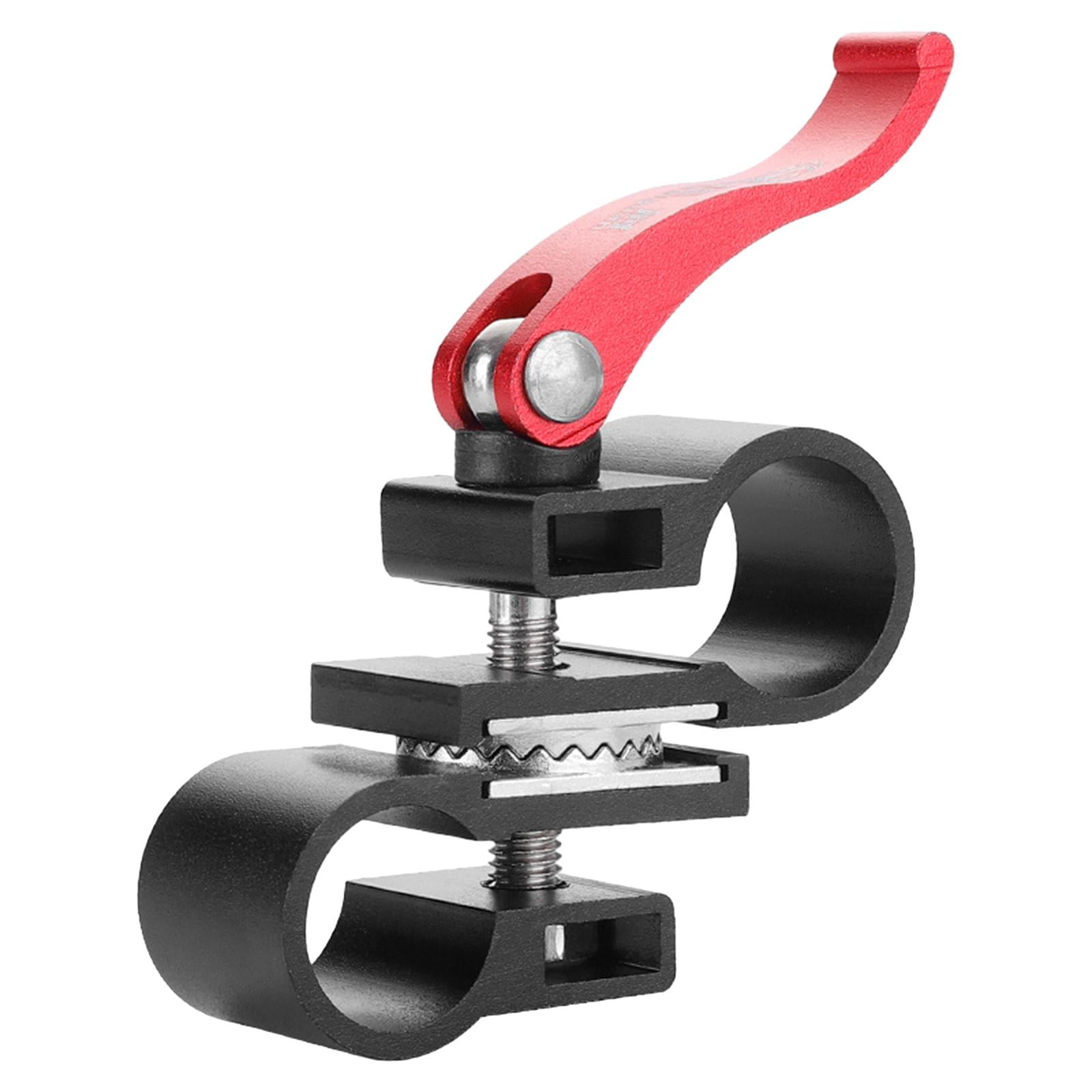 harayaa Deck Umbrella Clamp Adjustable Umbrella Clamp for Deck Ourdoor ...