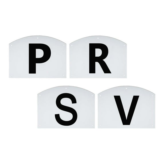 harayaa Dressage Arena Markers Lightweight Sports for Equestrian ...