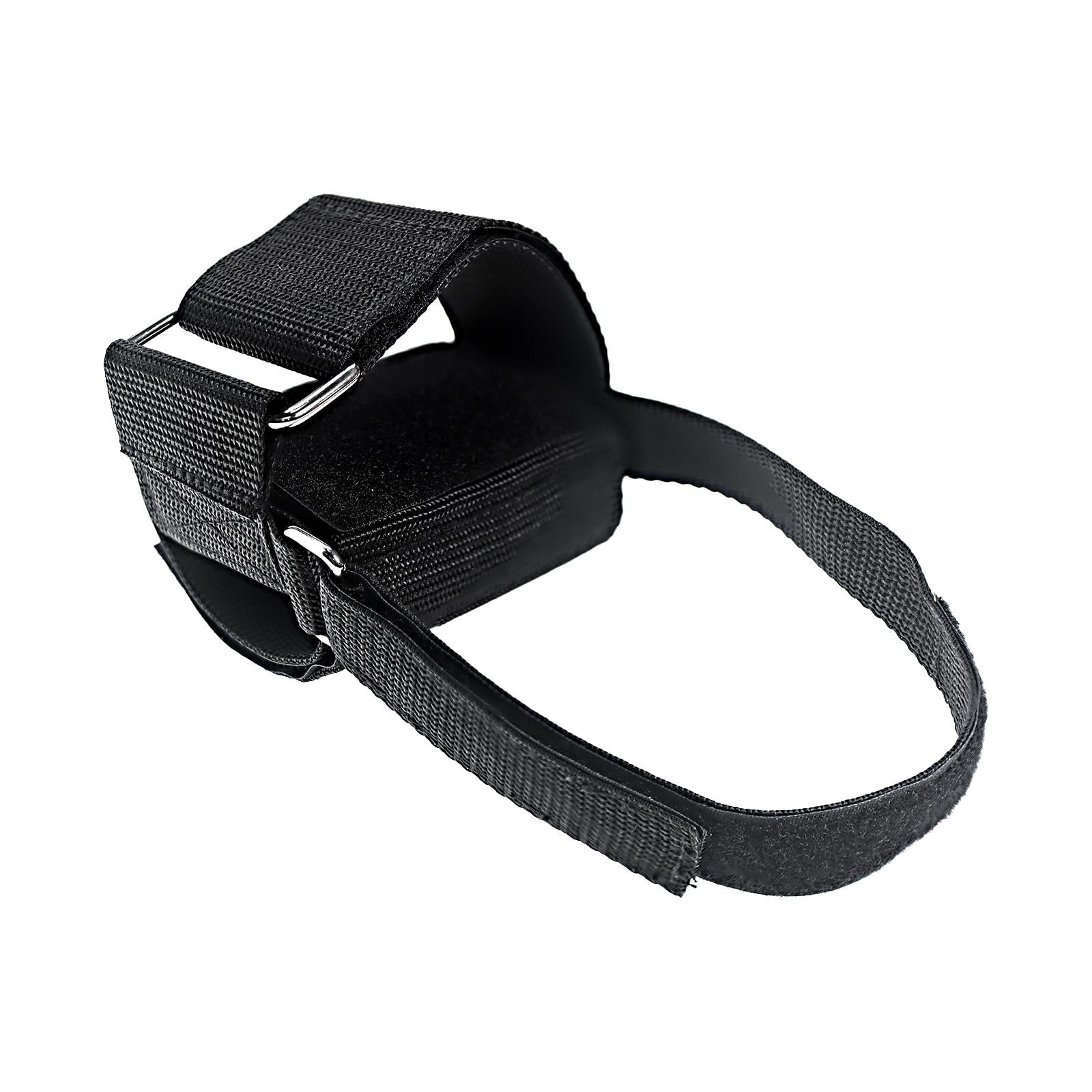 harayaa Dumbbell Ankle Strap Dumbbell Foot Attachment Tibialis Trainer ...