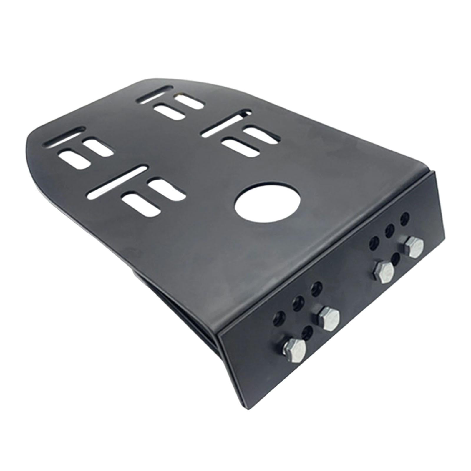 harayaa Electric Bicycle Trunk Bracket for Electric Bicycle Motorcycle ...