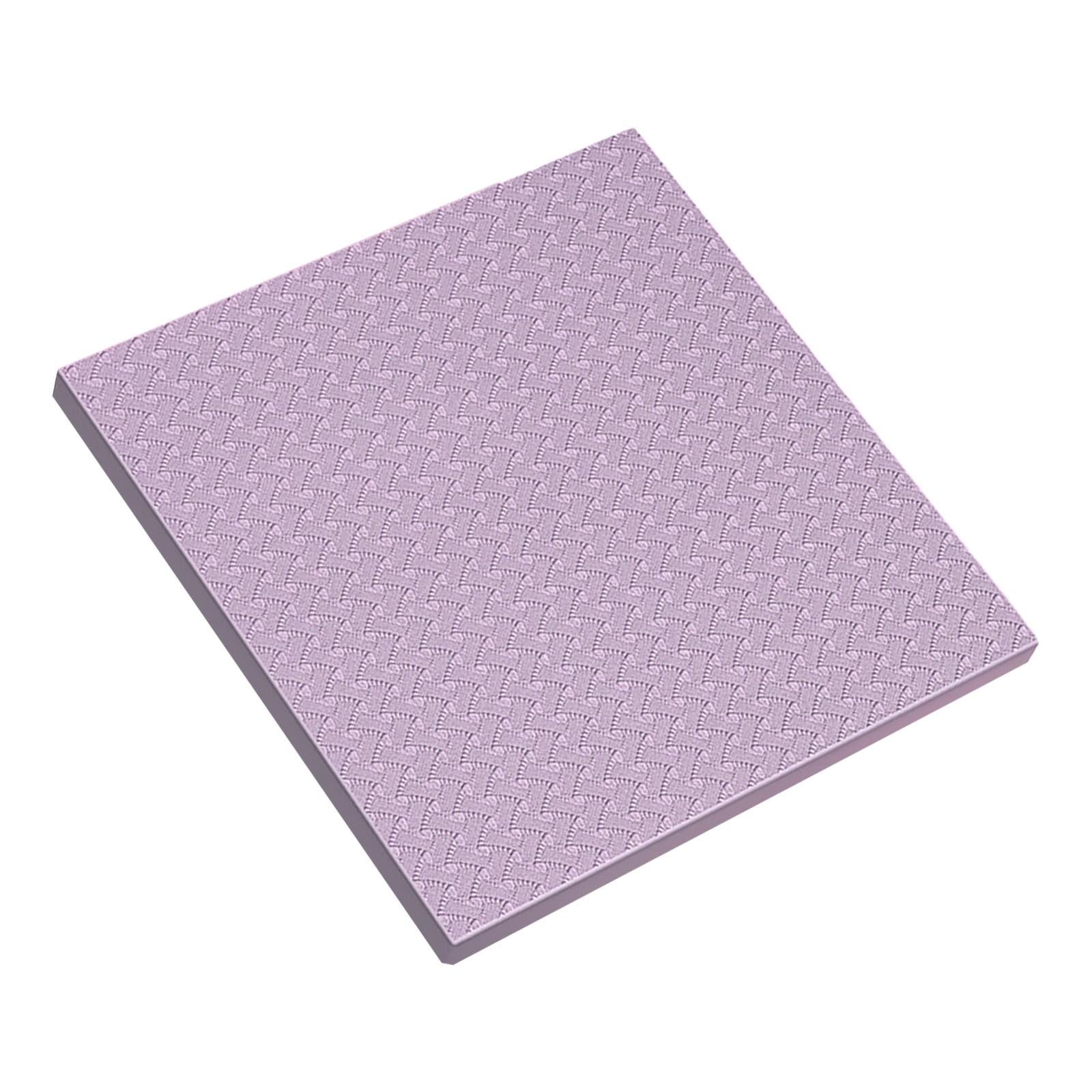 harayaa Exercise Balance Pad Women Non Slip Practice Soft Exercise Pad ...