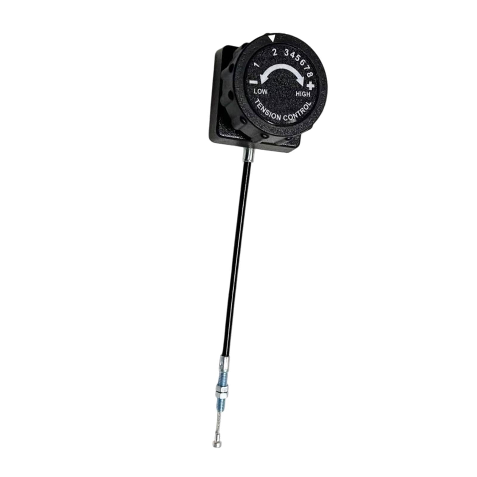 harayaa Exercise Bike Adjustment Knob Adjustable Exercise Bike ...