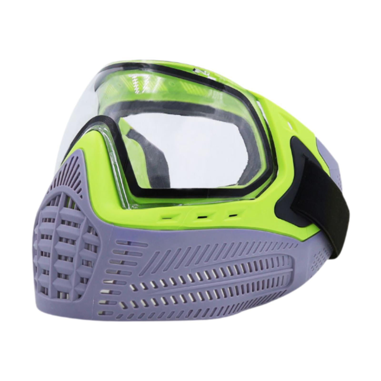 harayaa Fencing Face Comfortable Lightweight Face Cover for Party ...