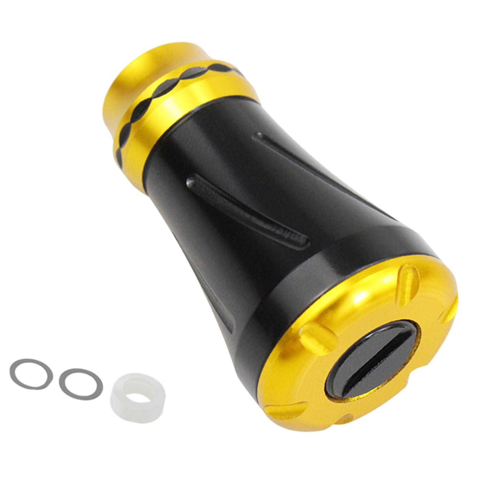 harayaa Fishing Knob Tackle Power Knob for Outdoor Activities ...