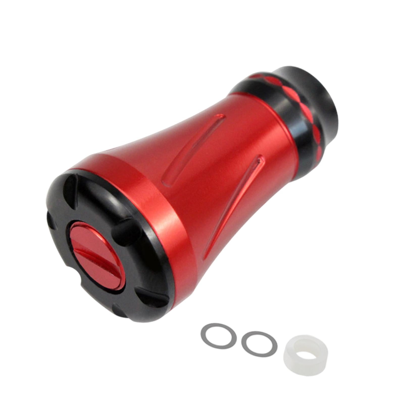 harayaa Fishing Knob Tackle Power Knob for Outdoor Activities ...