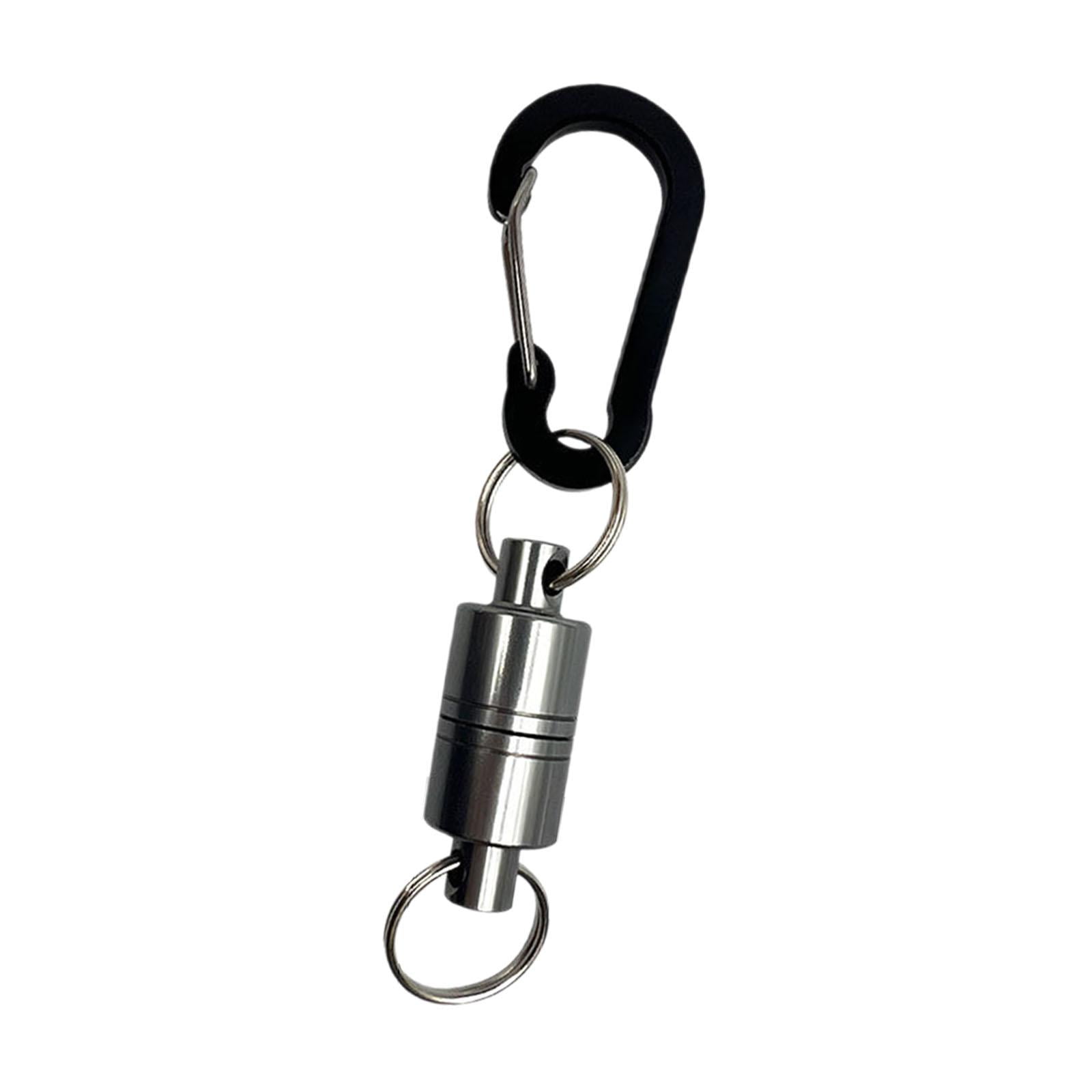 harayaa Fishing Net Release Portable Aluminum Alloy Connector Quick ...