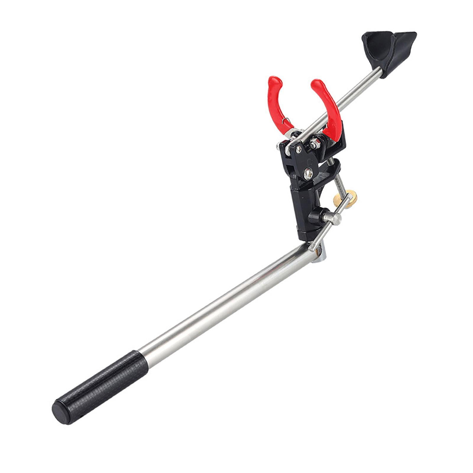 harayaa Fishing Rod Holder Flexible Sturdy Multifunction for Raft Yacht ...