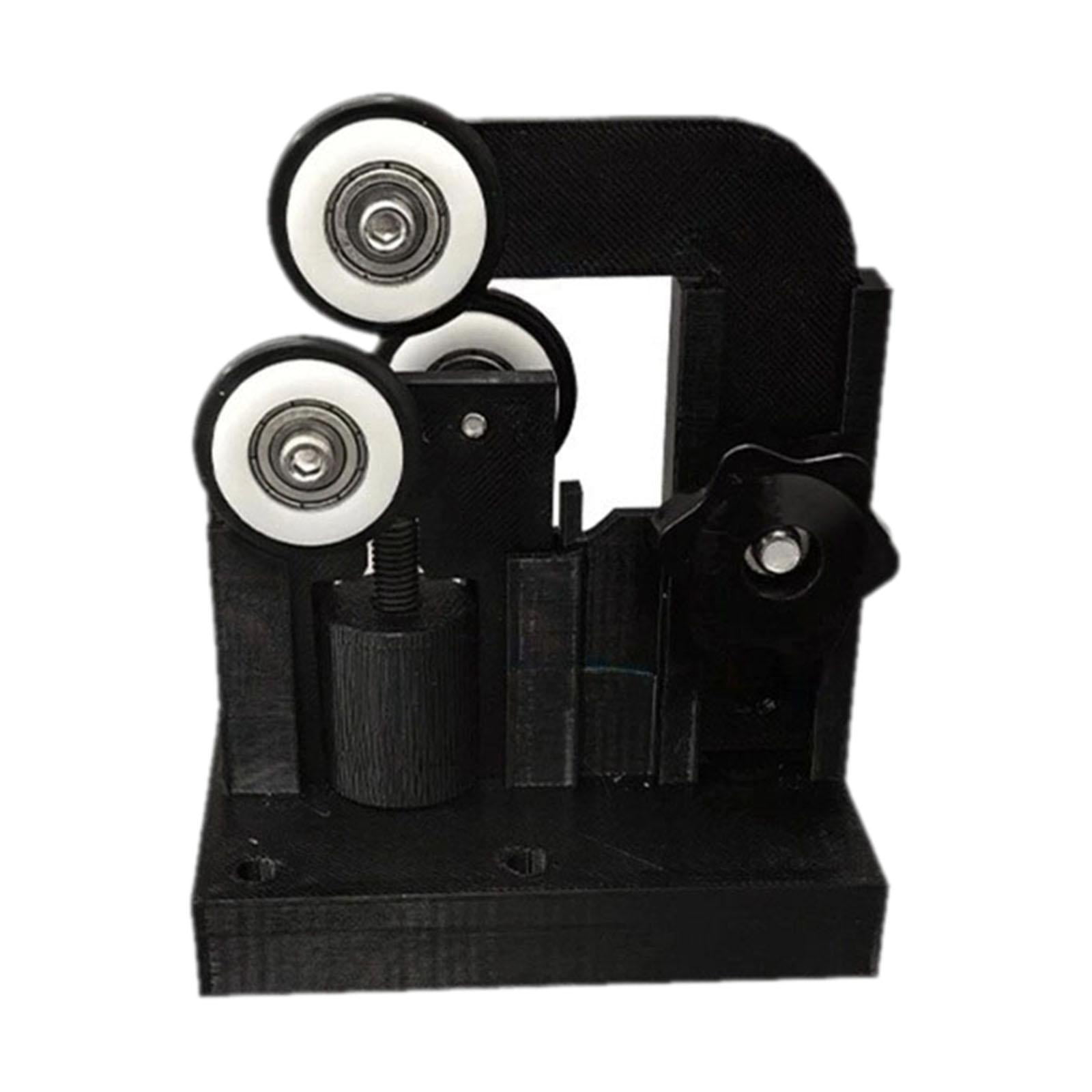 harayaa Fishing Rod Stand Adjustable DIY Rod Building Holder for Rod ...