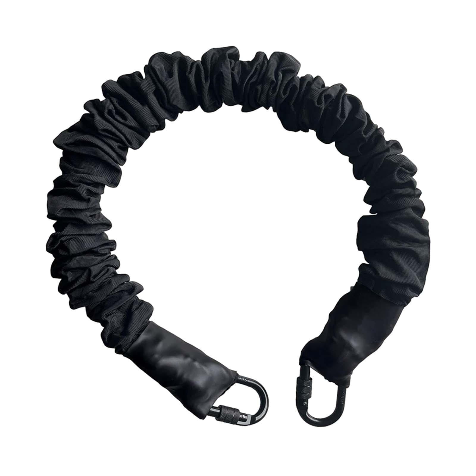 harayaa Fitness Bungee Cord Accessories Physical Training for Indoor ...