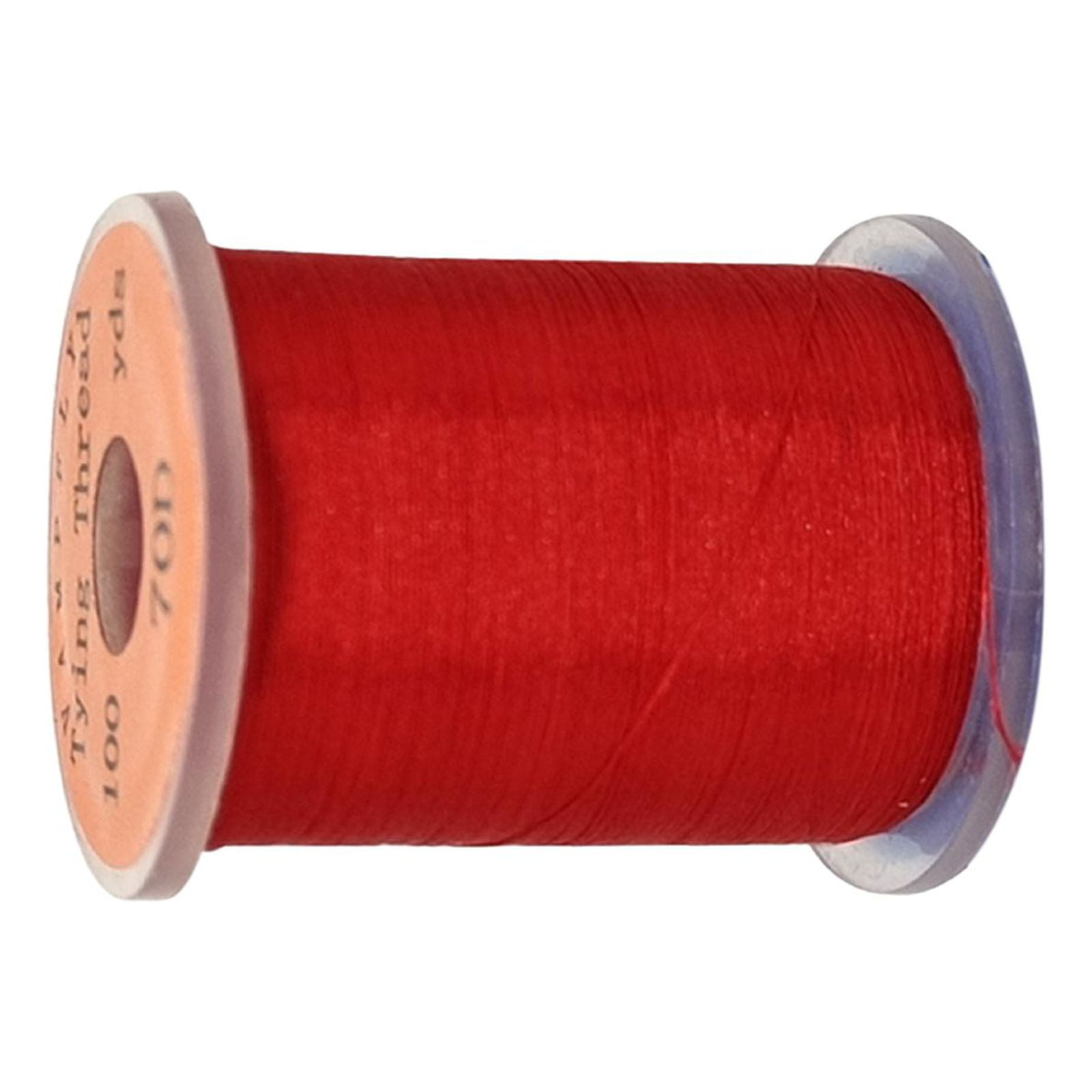 harayaa Fly Tying Thread 70 Denier Thread Fly Tying Wire in Standard ...