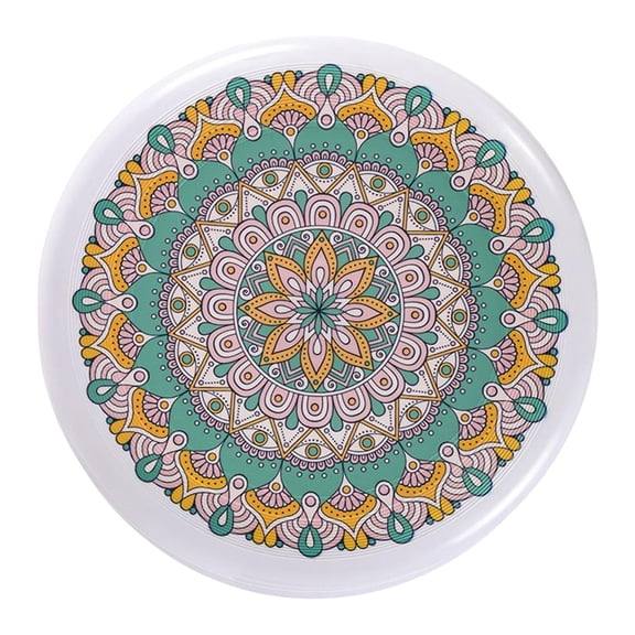 Flying Saucers