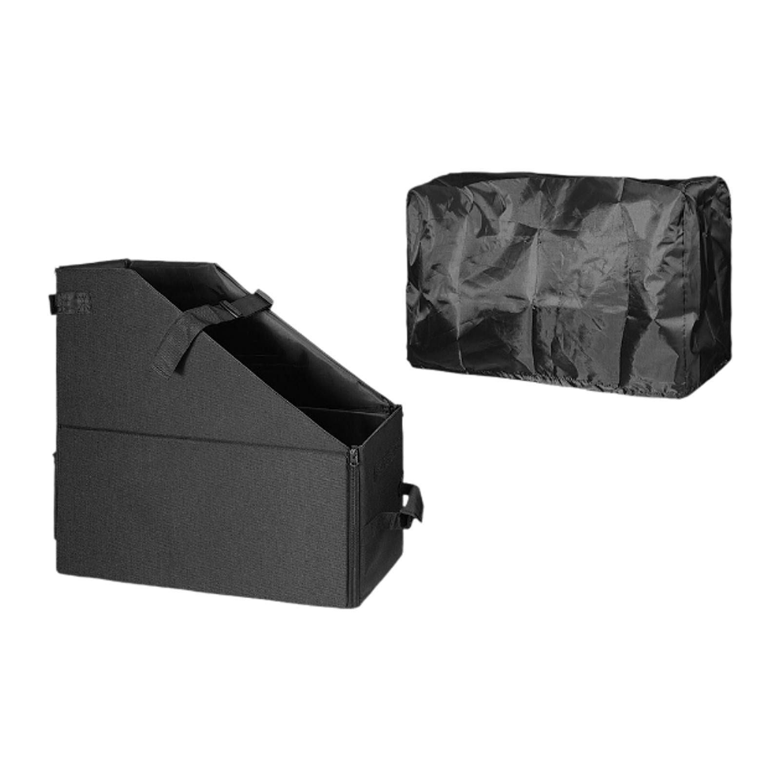 harayaa Folding Bike Storage Box Waterproof Bike Transport Bag Car ...