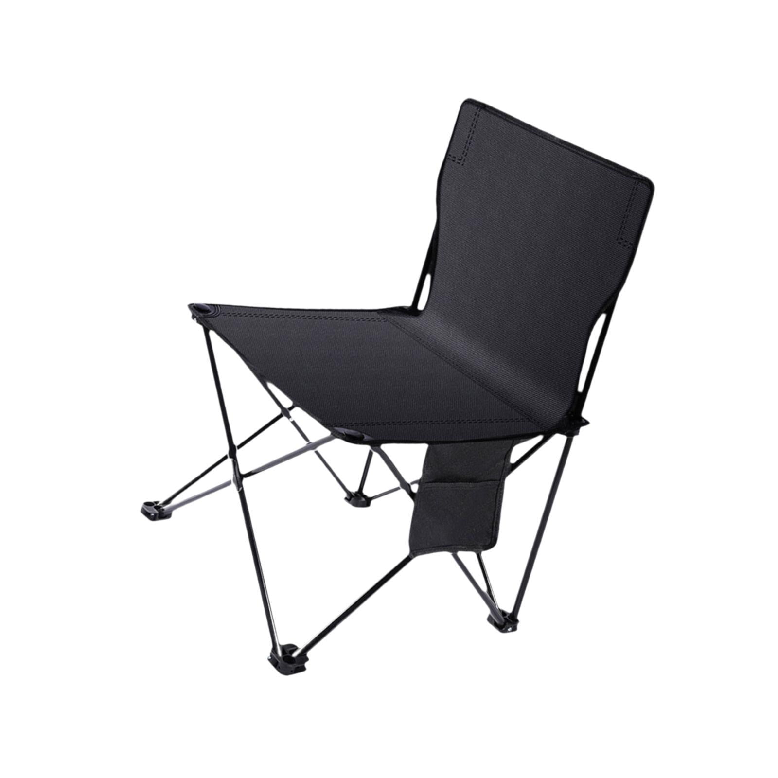 harayaa Folding Camping Chair Portable ing Chair for Backpacking Beach ...