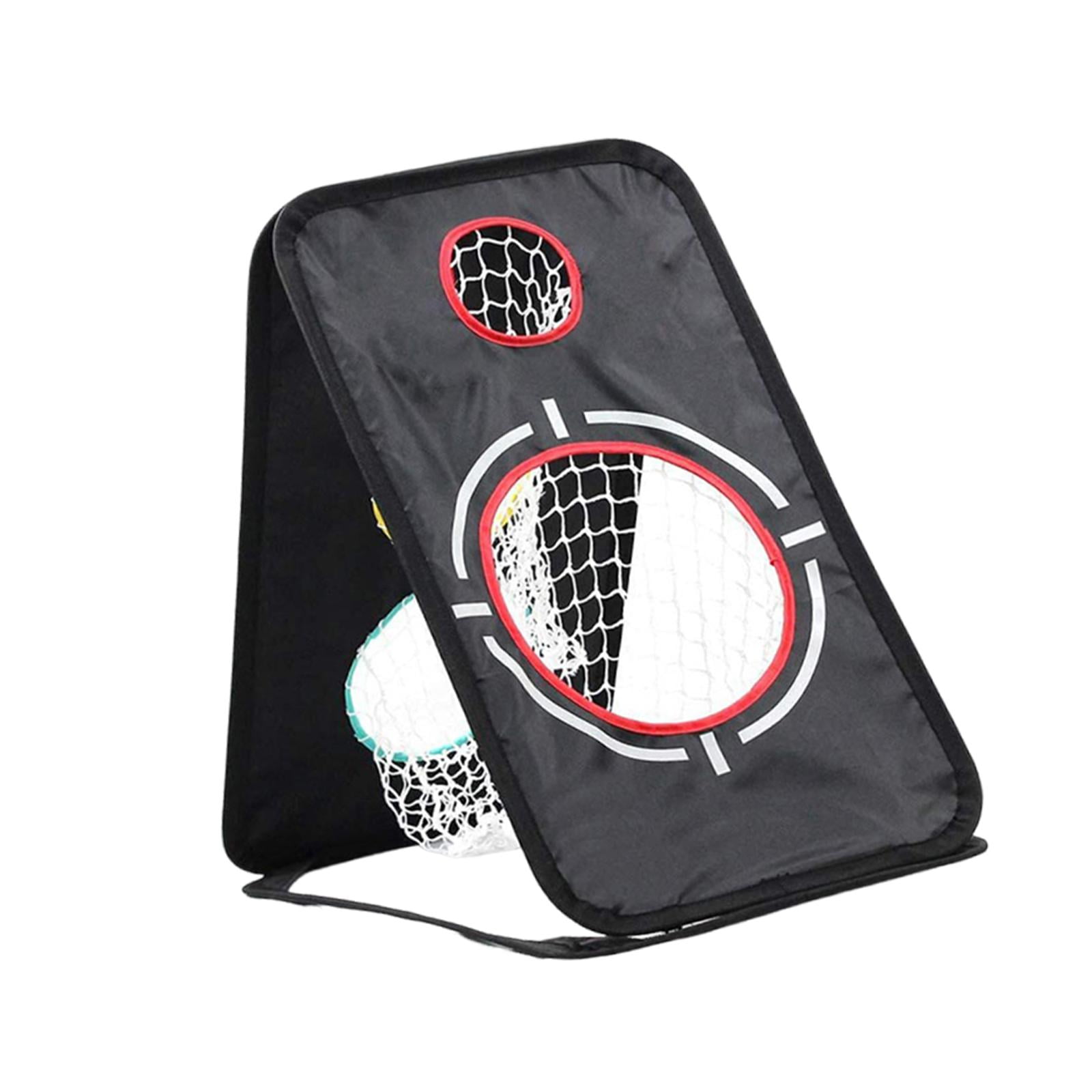 harayaa Golf Chipping Net Easy Setup for Backyard Foldable Practice ...