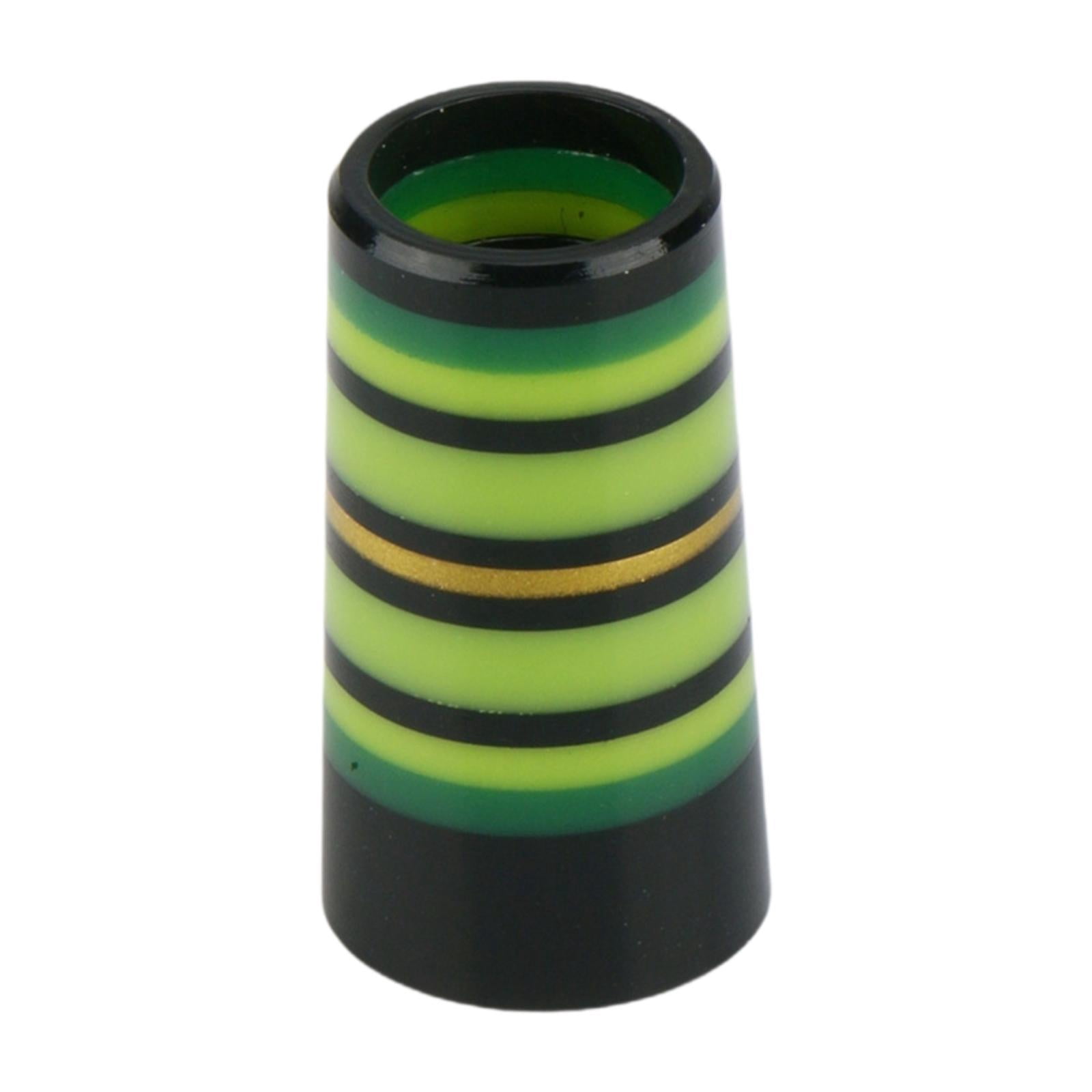 harayaa Golf Iron Ferrule Gift Golf Club Part Cover for Sports Golf ...