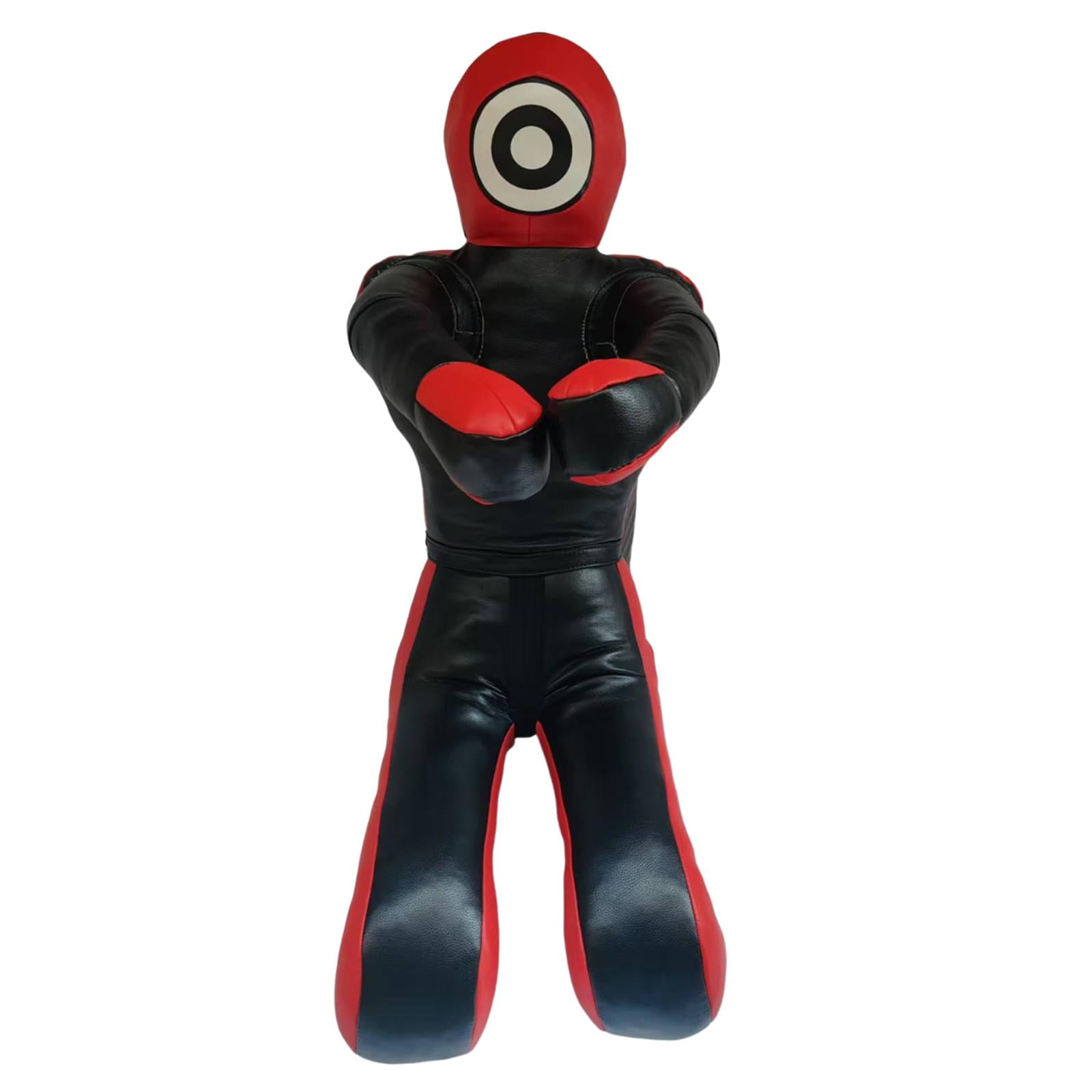 harayaa Grappling Dummy Unfilled Training Equipment for Punching ...