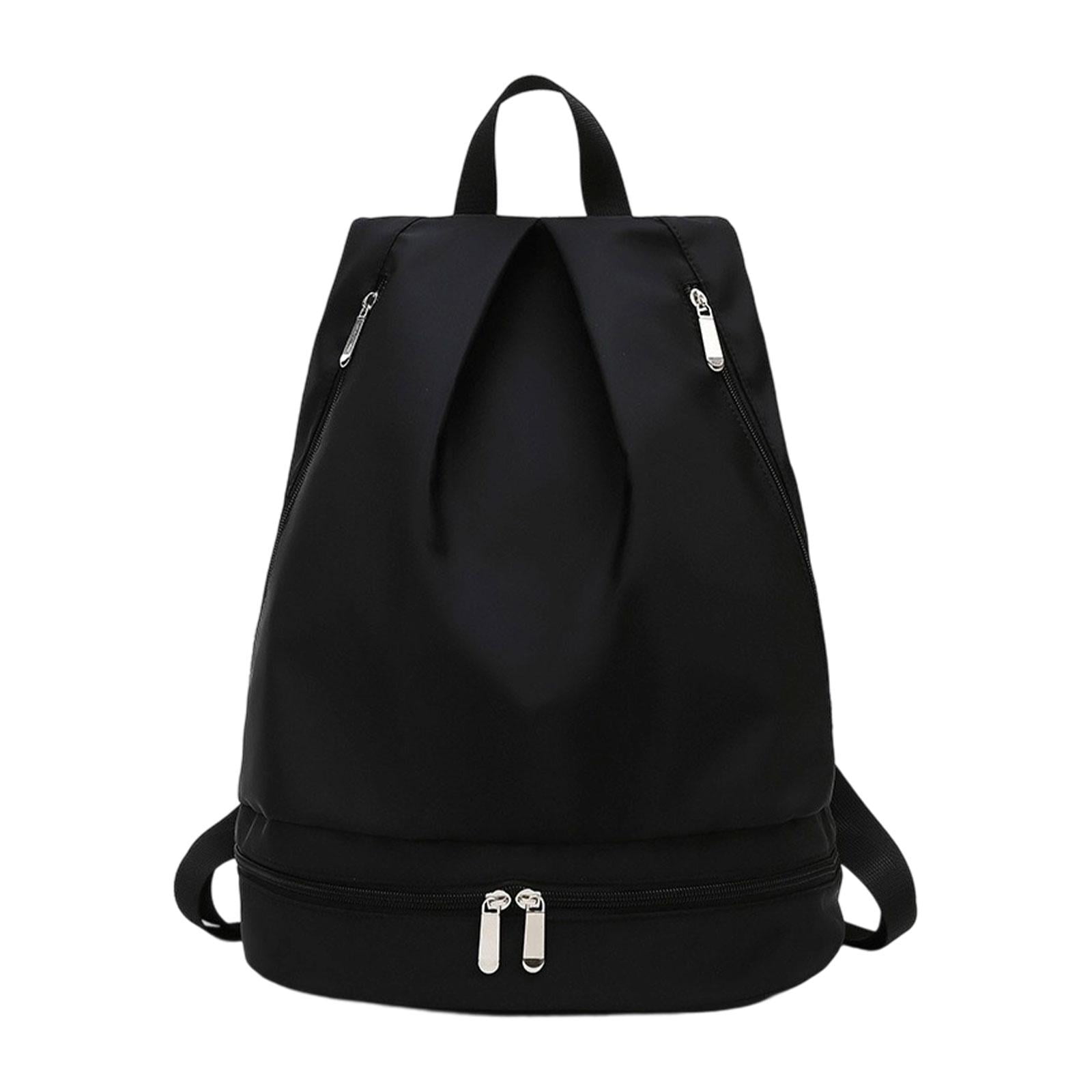 harayaa Gym Backpack Dry and Wet Separation Adjustable Strap Beach ...