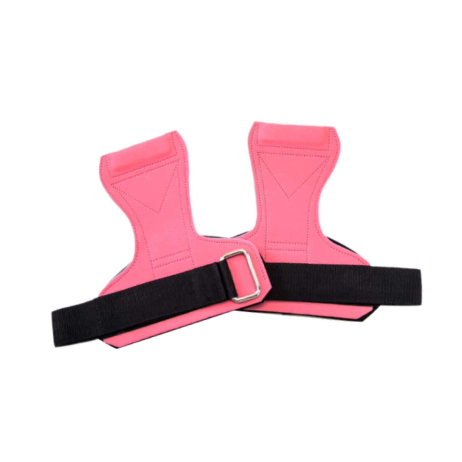 harayaa Gym Gloves Easy to Use Palm Guards for Gymnastics Bodybuilding ...