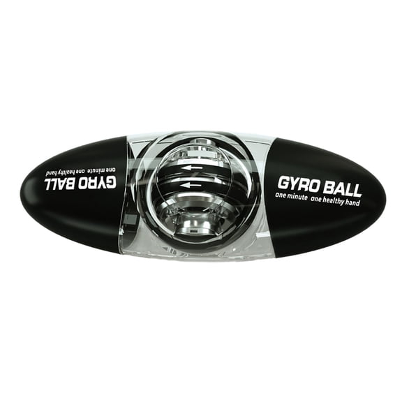 Gyro Ball