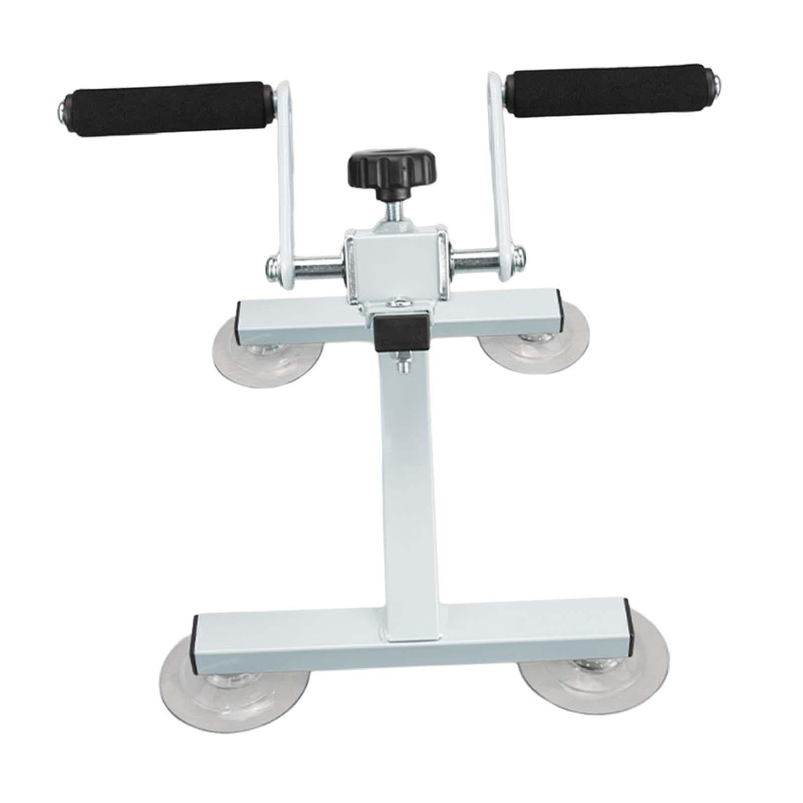harayaa Hand Crank Train Training Apparatus Recover Train for Beginner ...
