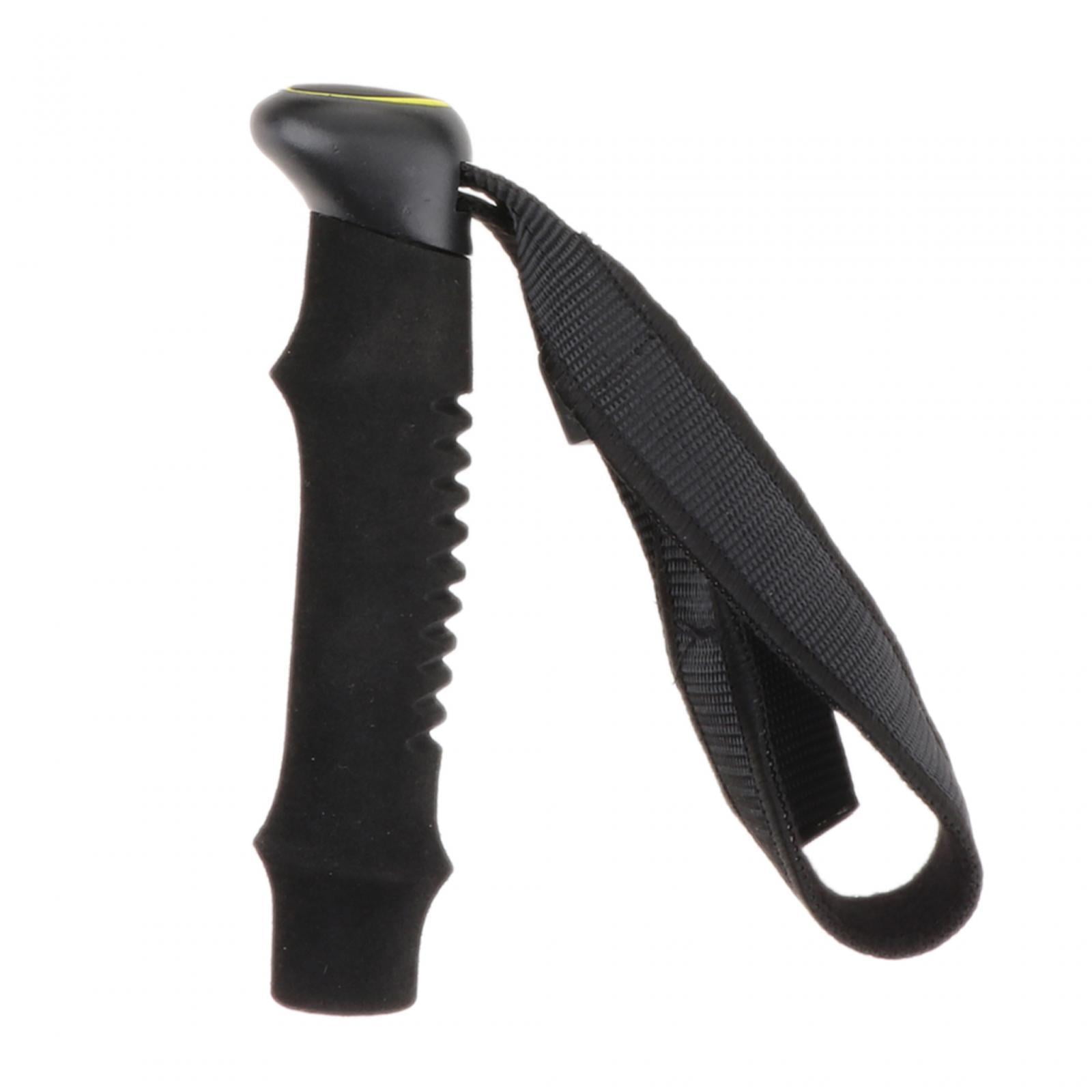 harayaa Handle, Hiking Stick Handle, Durable Straight Replacement Grip ...