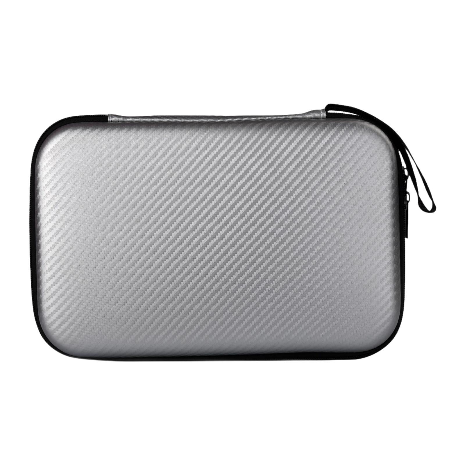 harayaa Hard Shell Pong Paddle Case Competition Sports Table Tennis ...