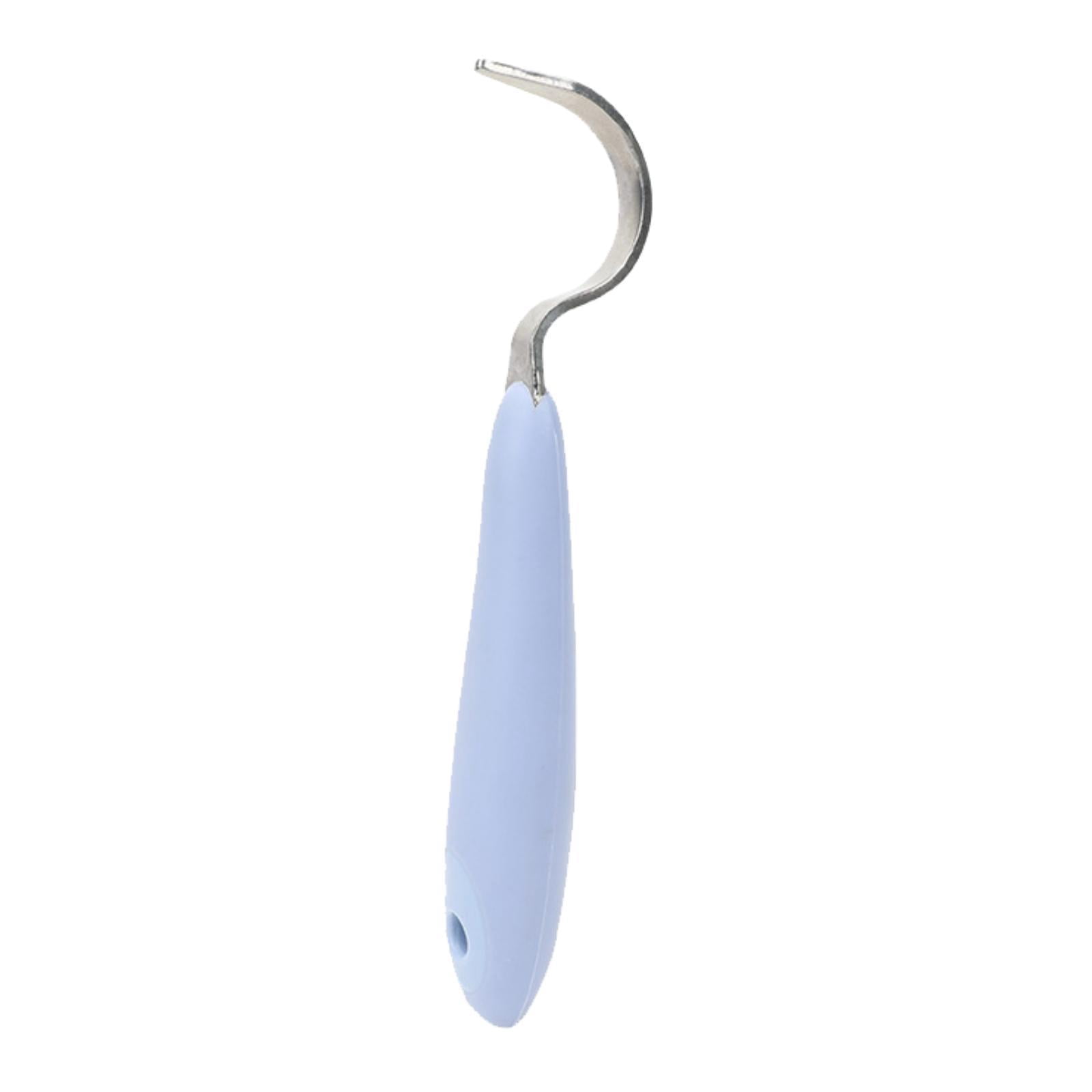 harayaa Horse Hoof Hook Professional Supplies Horse Cleaning Tool Hoof ...