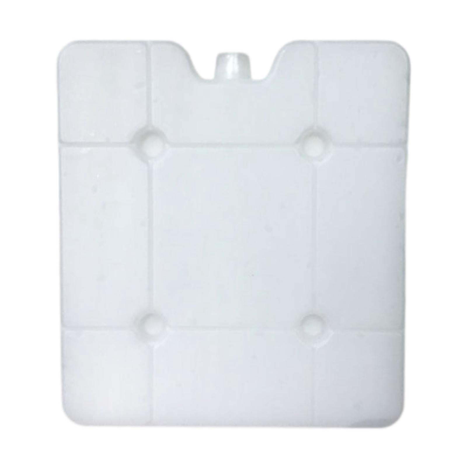 harayaa Ice Block Lightweight Portable for Coolers Ice Pack for Camping ...