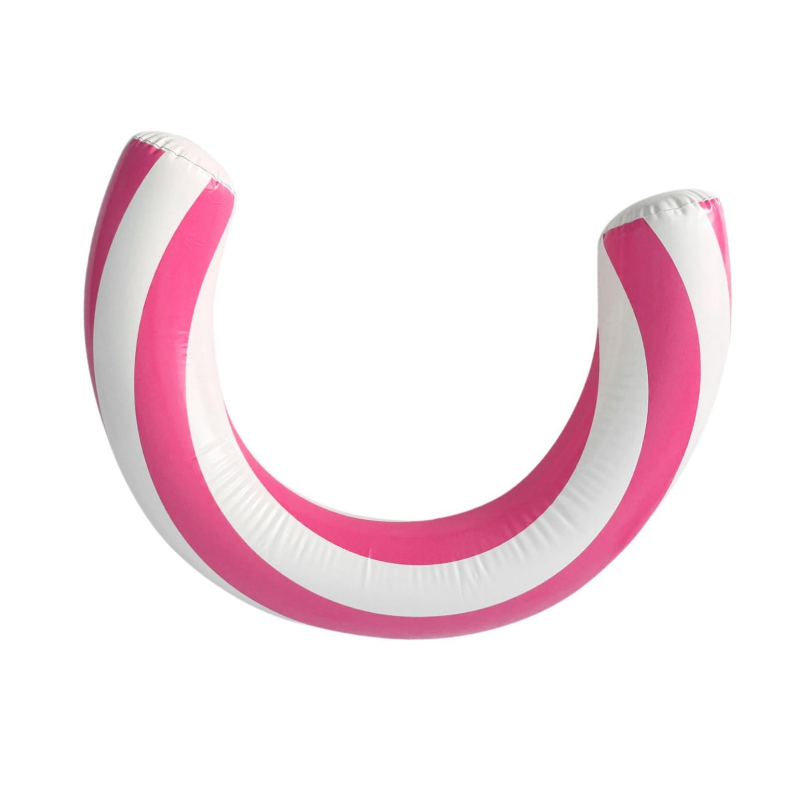 harayaa Inflatable Swimming Pool Float Accessories for Lake Beach ...