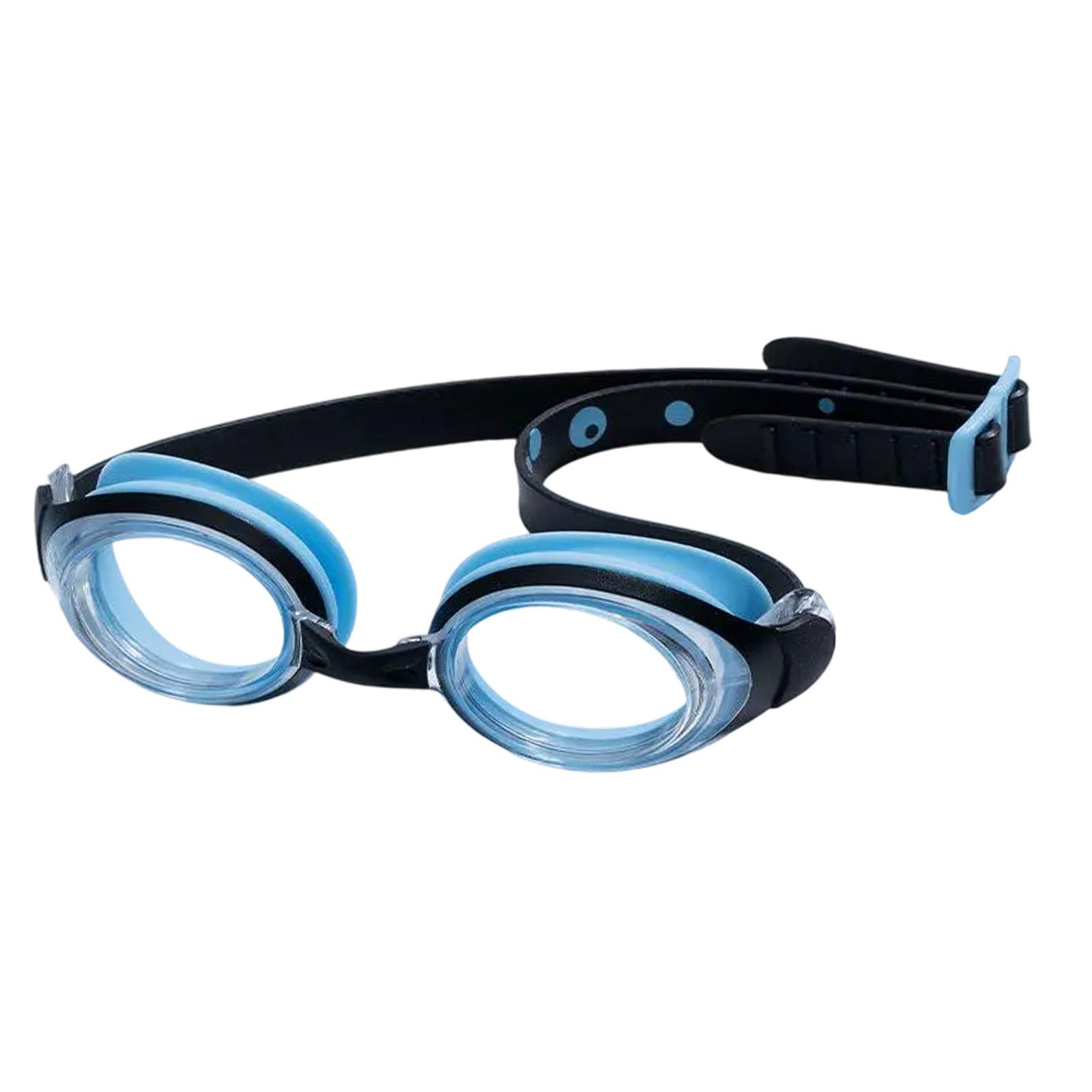 harayaa Kids Swim Goggles Swim Eyewear Waterproof Portable Swimming ...