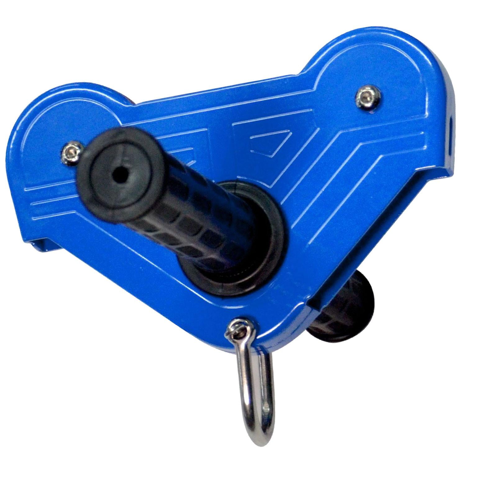 harayaa Kids Zip Line Hang Toy Zip Wire Rope Handle for Outdoor Sports ...