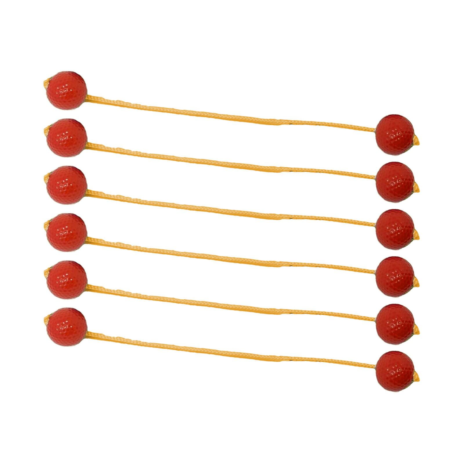 harayaa Ladder Balls Backyard Games Outdoor Replacement Sports Lawn ...