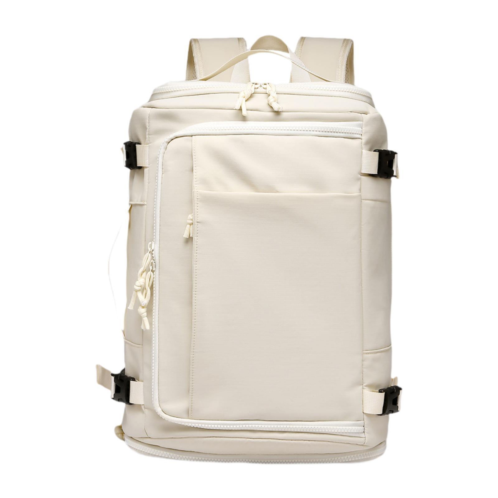 harayaa Large Travel Backpack Duffel Tote Outdoor Fitness Luggage Bag ...