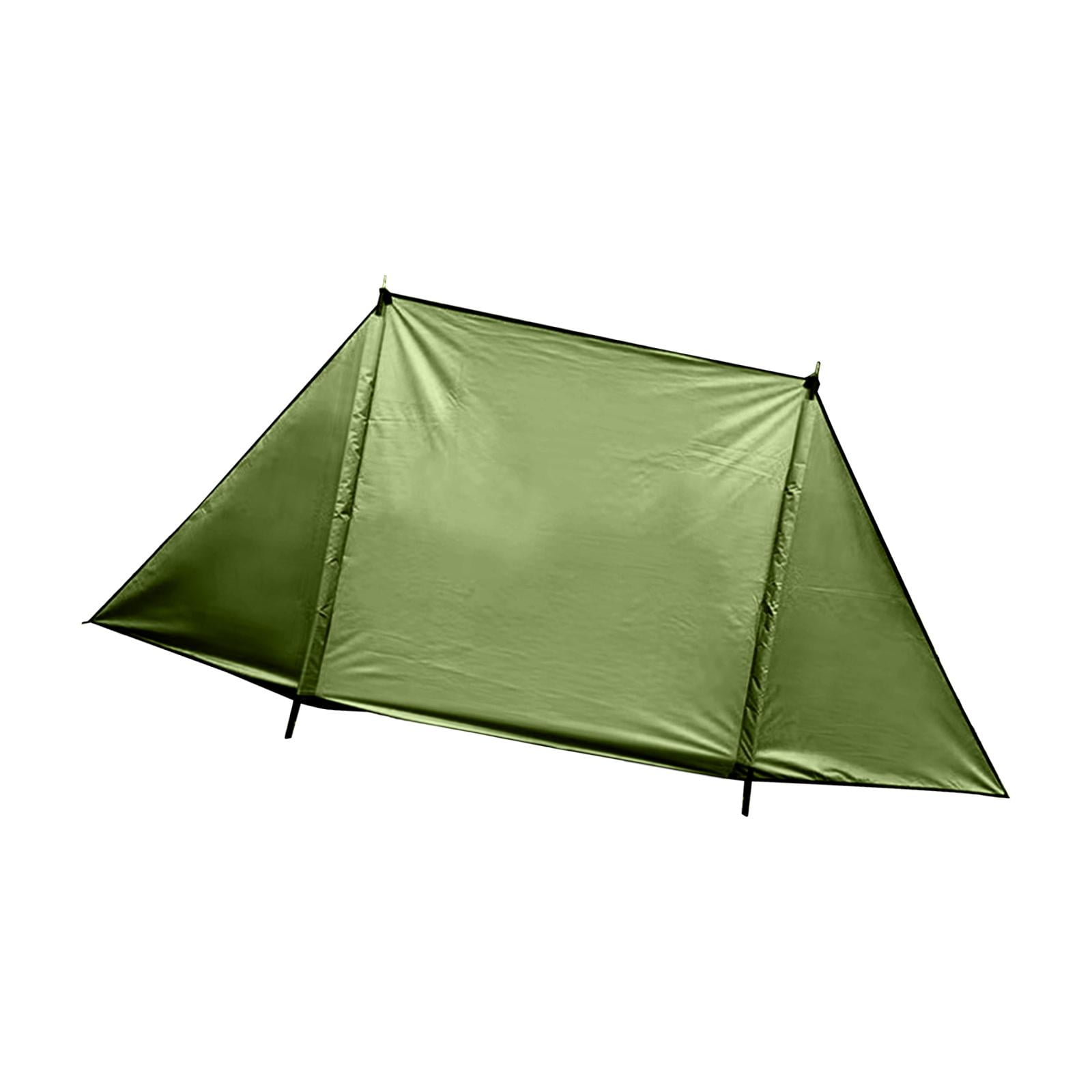 harayaa Outdoor Windbreak Wind Protection Privacy Screen Wind for ...