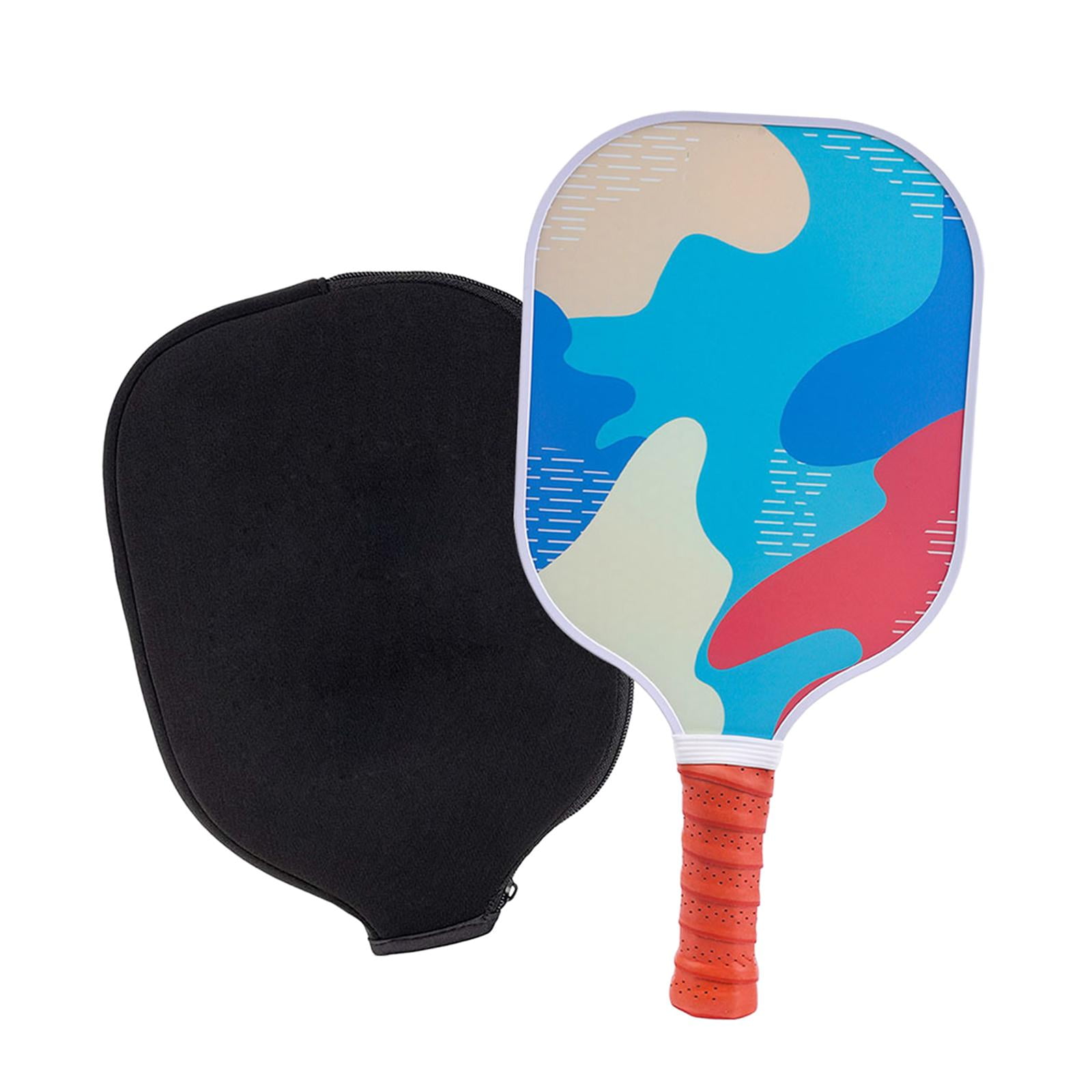 harayaa Pickleball Racket Professional Lightweight Pickleball Equipment ...