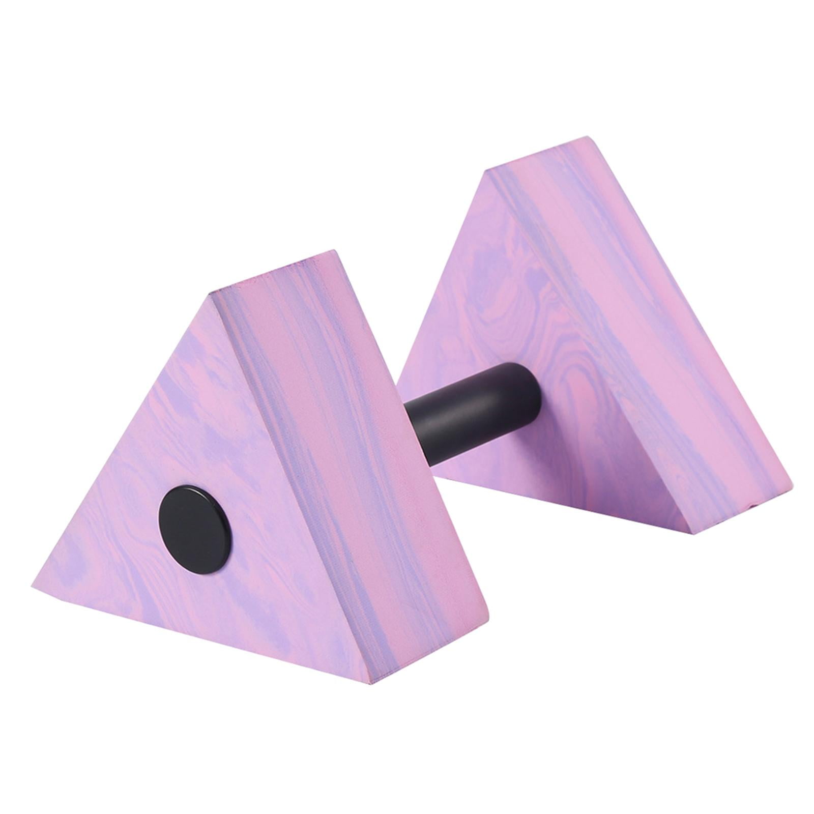 harayaa Pool Exercise Dumbbell Lightweight Swim Training Men Women EVA ...