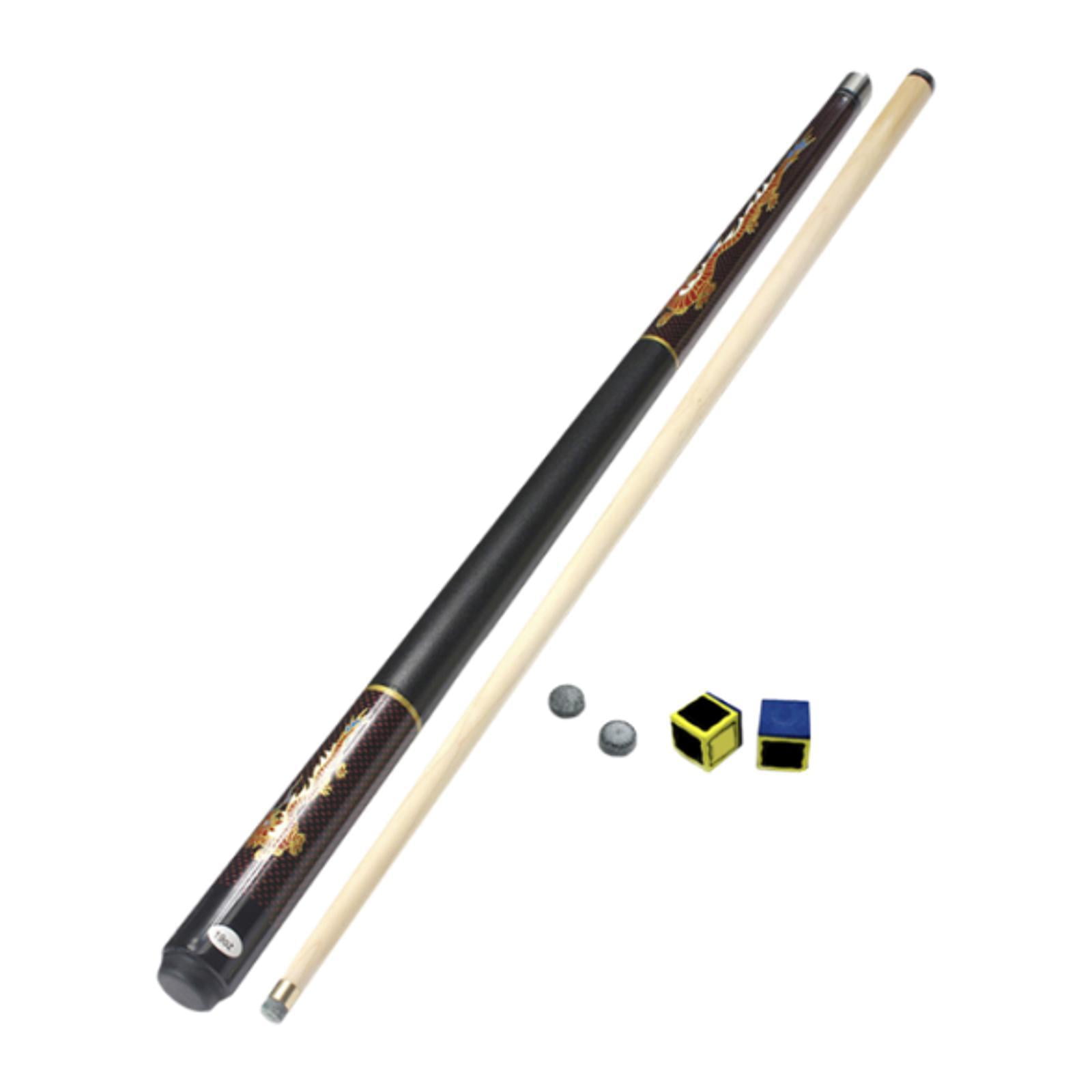 harayaa Pool Section American Billiard Cue Full Size 57 inch Billiard ...