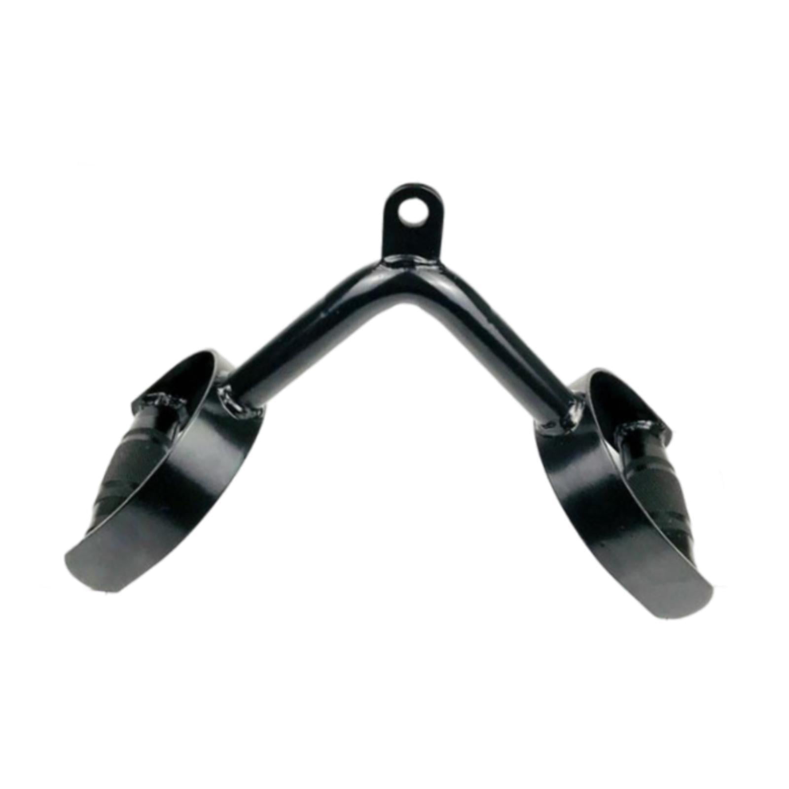 harayaa Press Down Bar Arm Shoulder Muscle Exerciser Professional ...