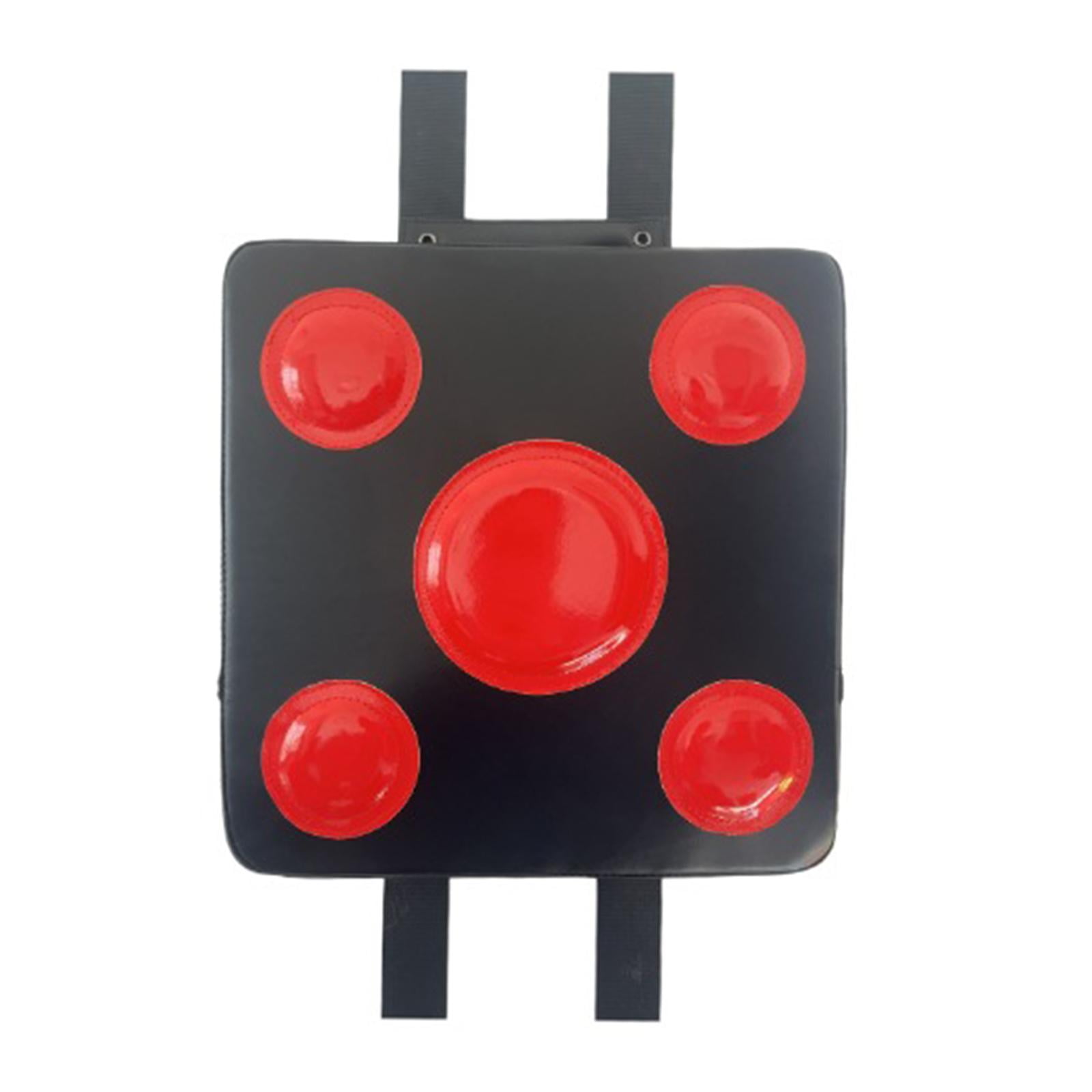 harayaa -Punching Pad, Boxing Wall Target, Height Adjustable Square ...