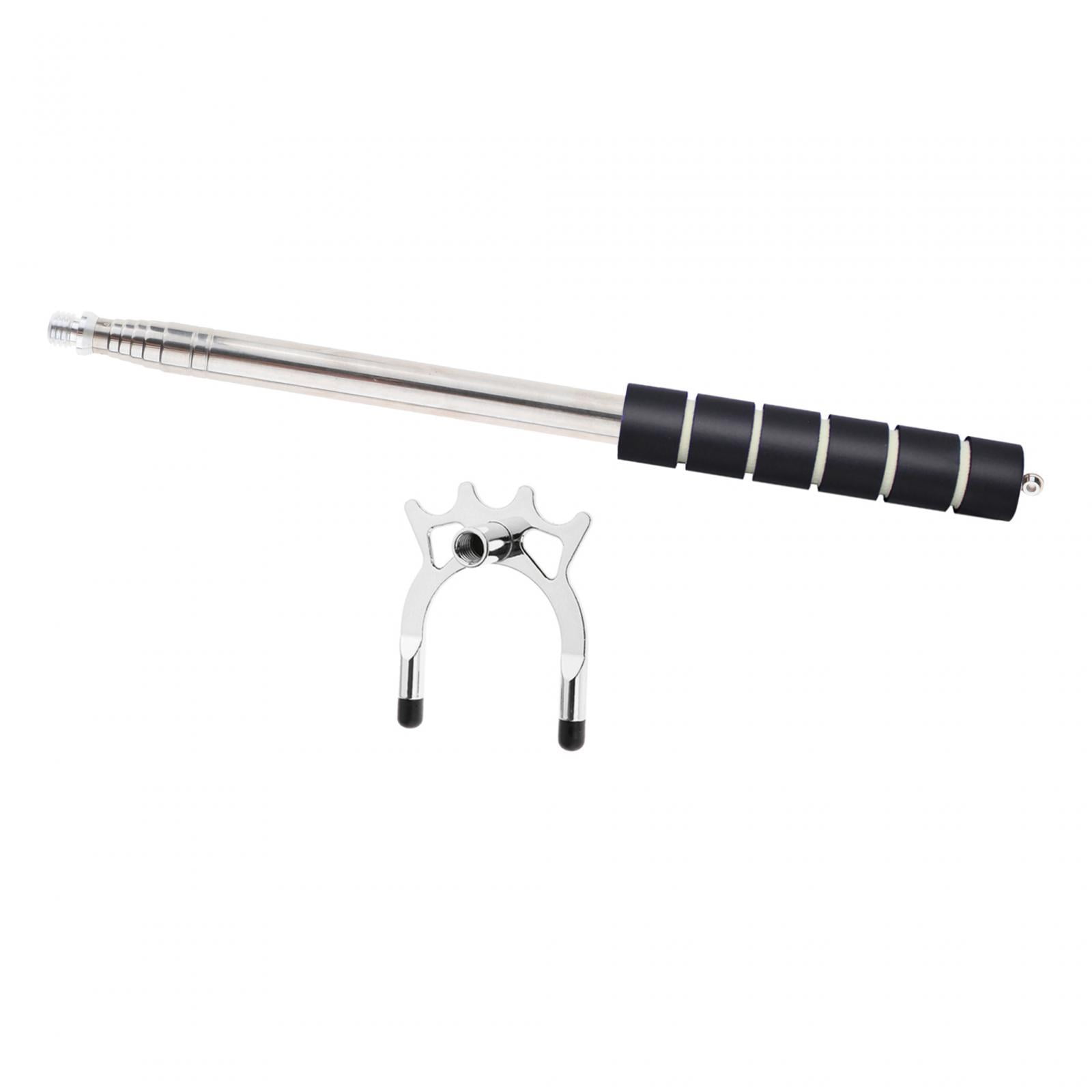 harayaa Retractable Billiard Cue Bridge Billiard Cue Accessories ...